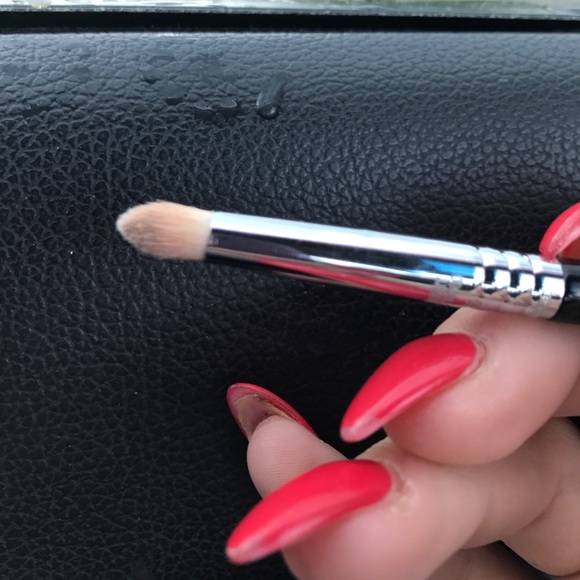 Sigma Beauty | Makeup | Sigma E3 Pencil Brush | Poshmark