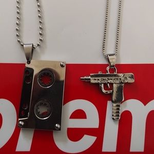 Supreme on Poshmark