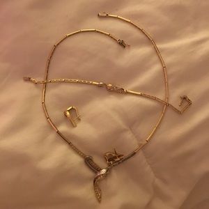 2 Cute | Jewelry | Pure Gold | Poshmark