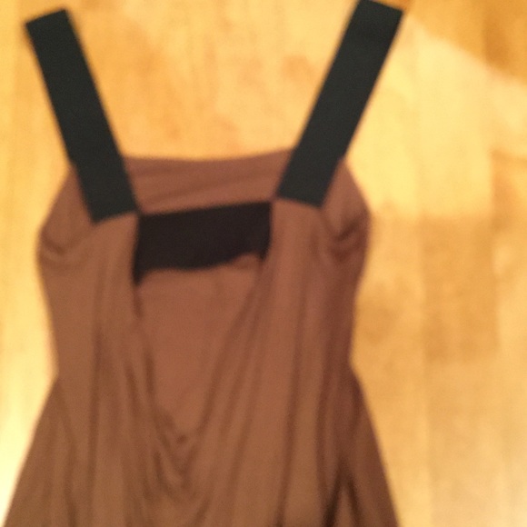 Bailey 44 | Tops | Bailey 44 Draped Back Tank | Poshmark