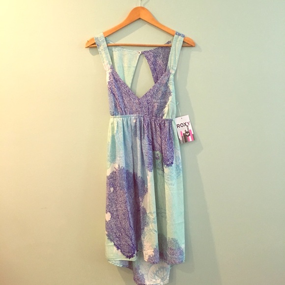 Roxy | Dresses | Roxy Sundress | Poshmark