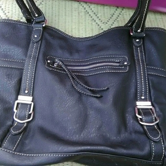 Chaps | Bags | Chaps Purse | Poshmark