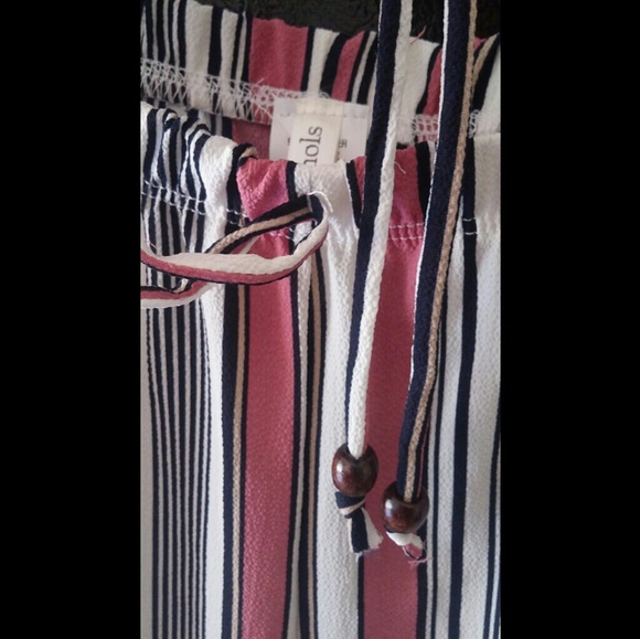 Maxine Nichols | Pants & Jumpsuits | Palazzo Pants By Maxine Nichols | Poshmark