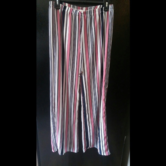 Maxine Nichols | Pants & Jumpsuits | Palazzo Pants By Maxine Nichols | Poshmark