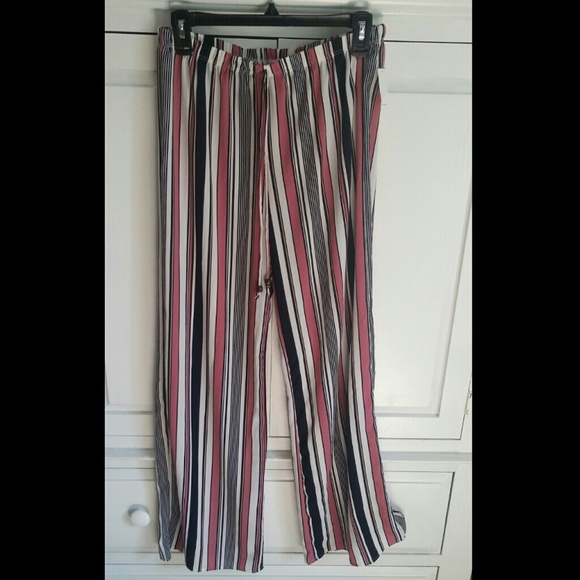 Maxine Nichols | Pants & Jumpsuits | Palazzo Pants By Maxine Nichols | Poshmark