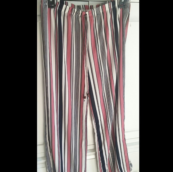 Maxine Nichols | Pants & Jumpsuits | Palazzo Pants By Maxine Nichols | Poshmark