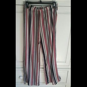 Maxine Nichols | Pants & Jumpsuits | Palazzo Pants By Maxine Nichols ...