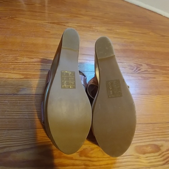 Dolce Vita DV8 | Shoes | Nwot Dolce Vita Dv8 Rose Metallic Shoes | Poshmark