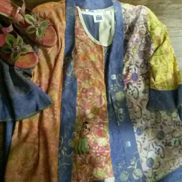 JGB MAD LAB Womans Clothing sz. xl | Pants & Jumpsuits | Jgu Mad Lab 3 ...