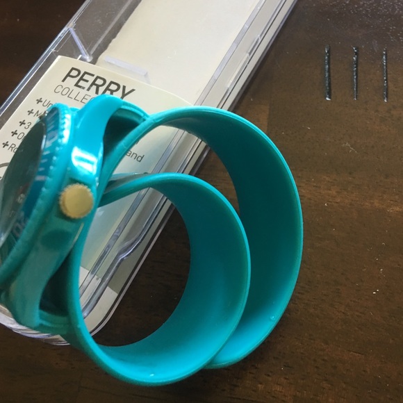 Rumba time | Accessories | Flip Rumba Time Perry Collection Watch ...