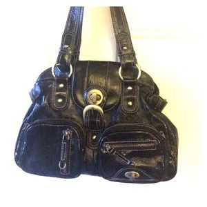 Hype | Bags | Hype Leather Purse | Poshmark