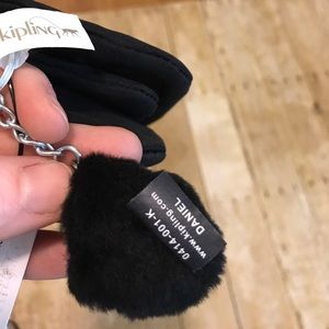 Kipling | Bags | Nwt Kipling Clutch Wallet W Daniel Monkey | Poshmark