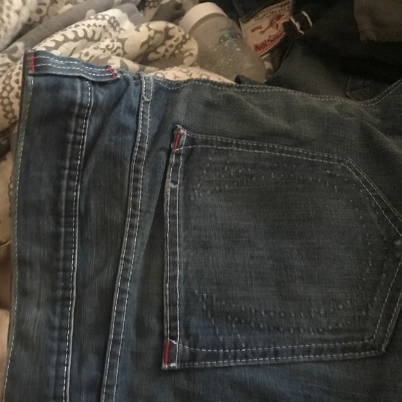 True Religion | Jeans | Size 42 With Tag Authentic True Religion | Poshmark