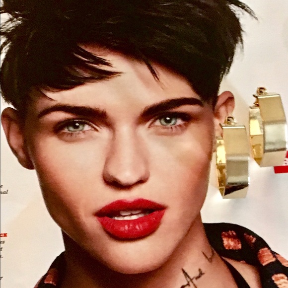 Jewelry | Vintage Gold Octagon Hoop Clip Back Earrings | Poshmark