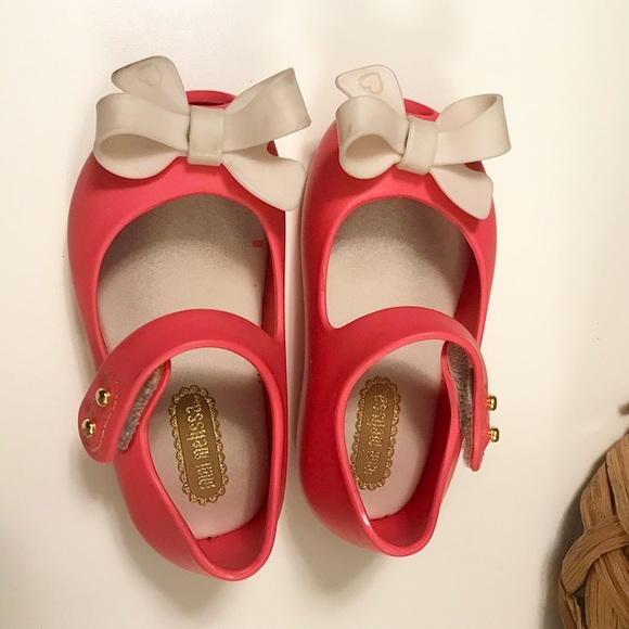 Mini Melissa | Shoes | Mini Melissa Kids | Poshmark