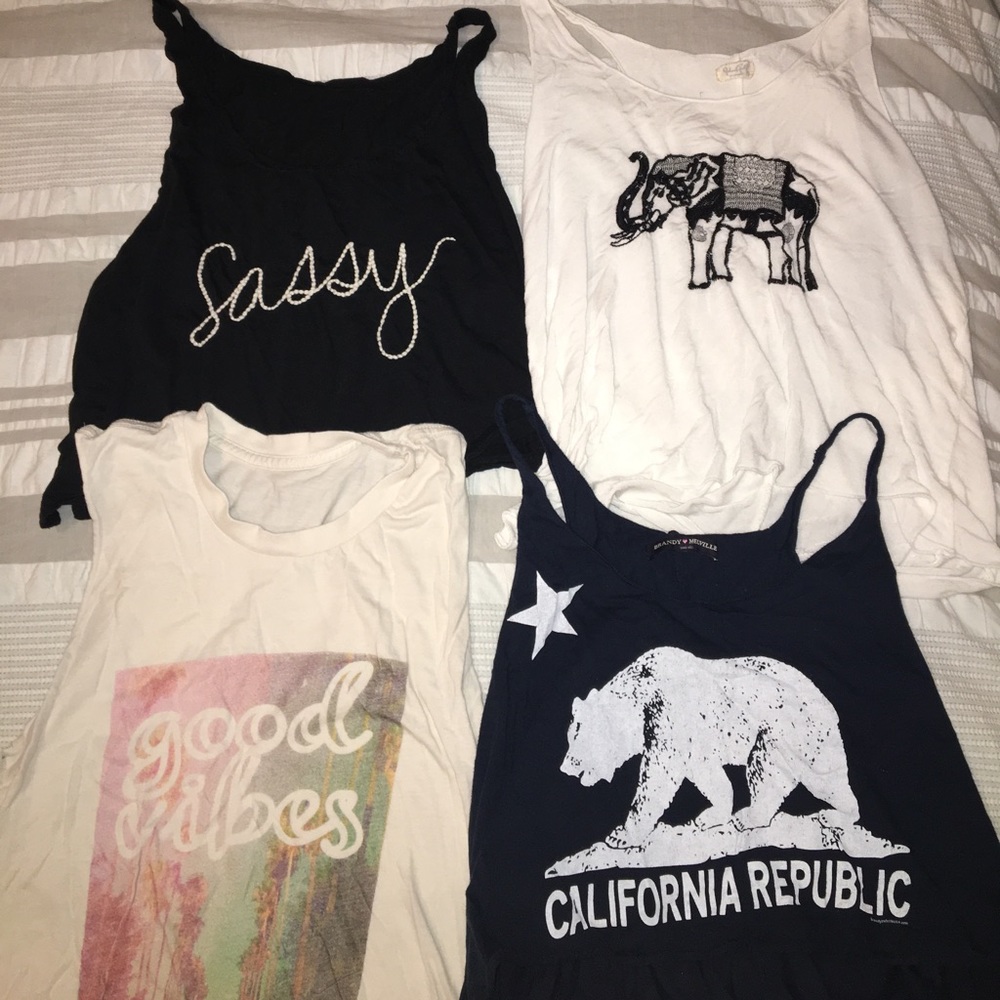 Rare Og Brandy Bundle - Gem