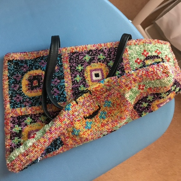 Purses Made In India | semashow.com