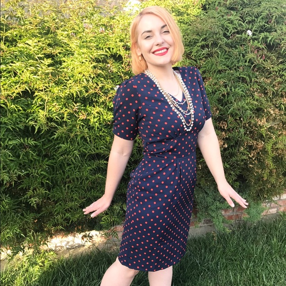 Trollied Dolly | Dresses | Trollied Dolly Dip And Dazzle Dress Nwt ...