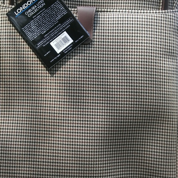 London Fog | Bags | London Fog For Carry On | Poshmark