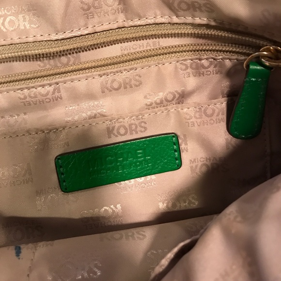 MICHAEL Michael Kors | Bags | Authentic Mk Classic Tote | Poshmark