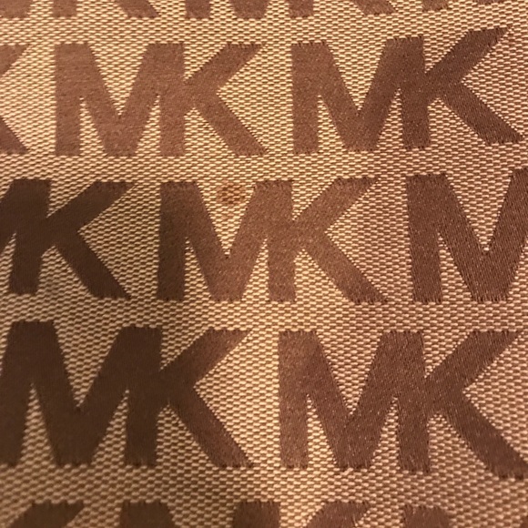 MICHAEL Michael Kors | Bags | Authentic Mk Classic Tote | Poshmark