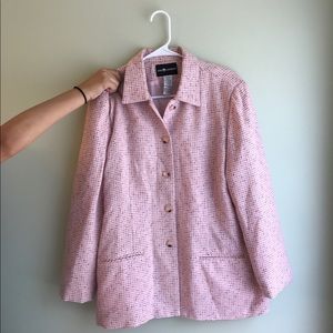 Sag Harbor | Jackets & Coats | Blazer | Poshmark