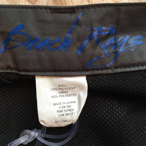 Beach Rays | Swim | Beach Rays Swim Shorts | Poshmark