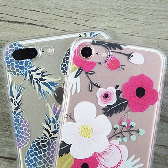 THE EDGY SHOP | Accessories | The Cherry Blossom Phone Case | Poshmark