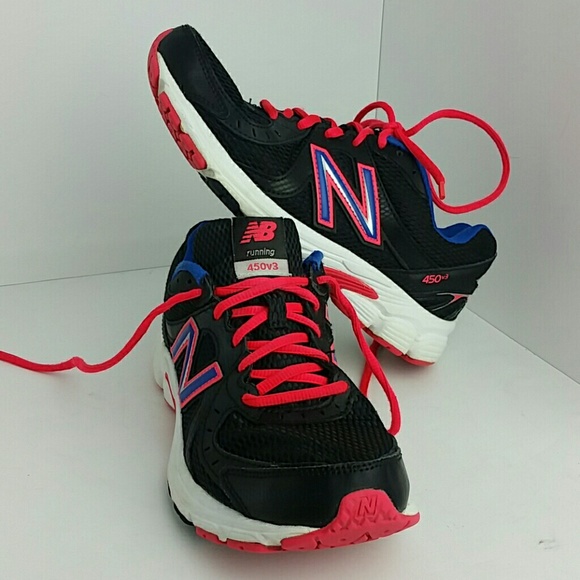 New Balance | Shoes | New Balance 45 V3 Women Shoes | Poshmark