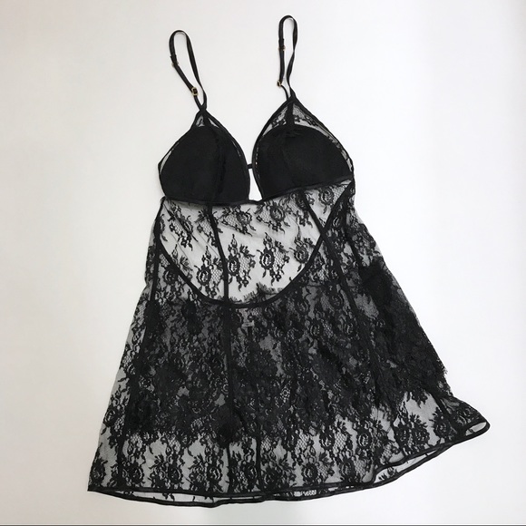 Victoria's Secret | Intimates & Sleepwear | Victorias Secret Very Sexy ...