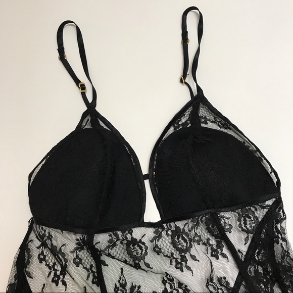 Victoria's Secret | Intimates & Sleepwear | Victorias Secret Very Sexy ...