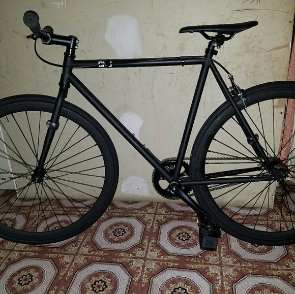 Other | Fixie Bike | Poshmark