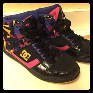 DC | Shoes | Dc High Top Kicks | Poshmark
