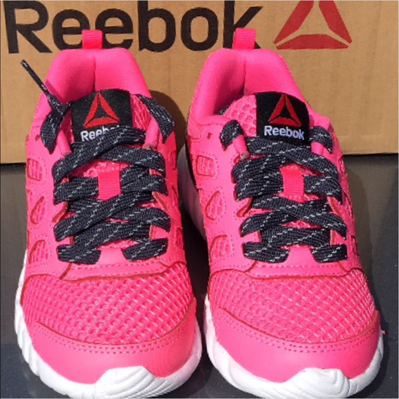 Reebok | Shoes | New Reebok Sneaker For Girls | Poshmark