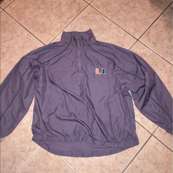 Jackets & Coats | Um Windbreaker Large | Poshmark