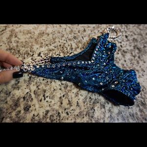 Swim | Buff Bikini Competition Bikini | Poshmark