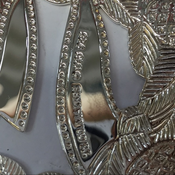 Tiffany & Co. | Holiday | Tiffany Co Christmas Wreath Ornament | Poshmark