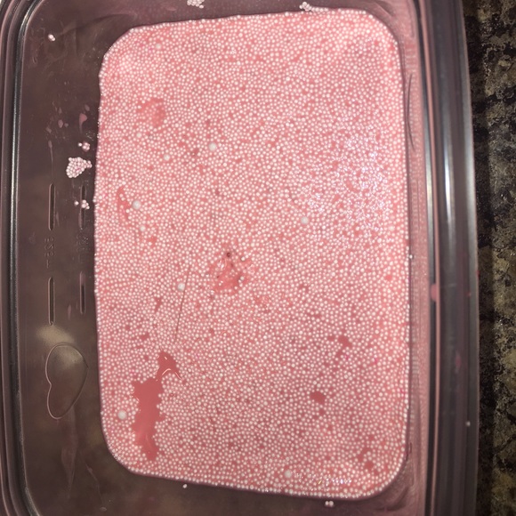 Other | Pink Floam Slime | Poshmark