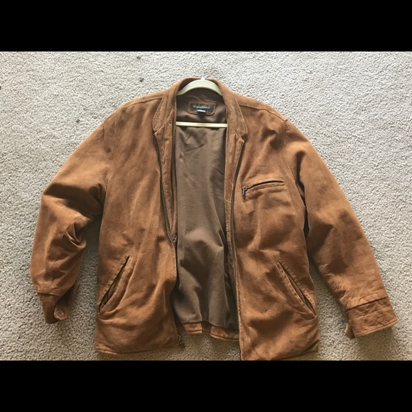 Banana Republic | Jackets & Coats | Banana Republic Suede Moto Jacket ...