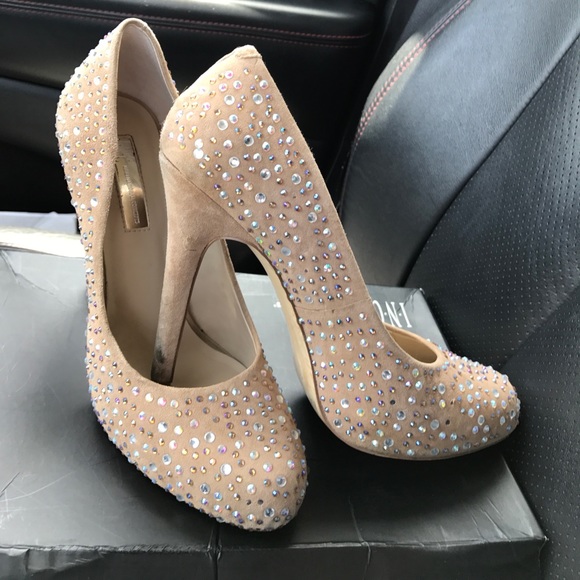 INC International Concepts | Shoes | Inc Studded Closed Toe | Poshmark