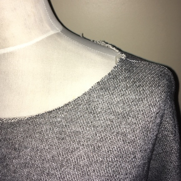 Hi-Beam | Sweaters | New Old School Style Flashdance Inspired Top ...