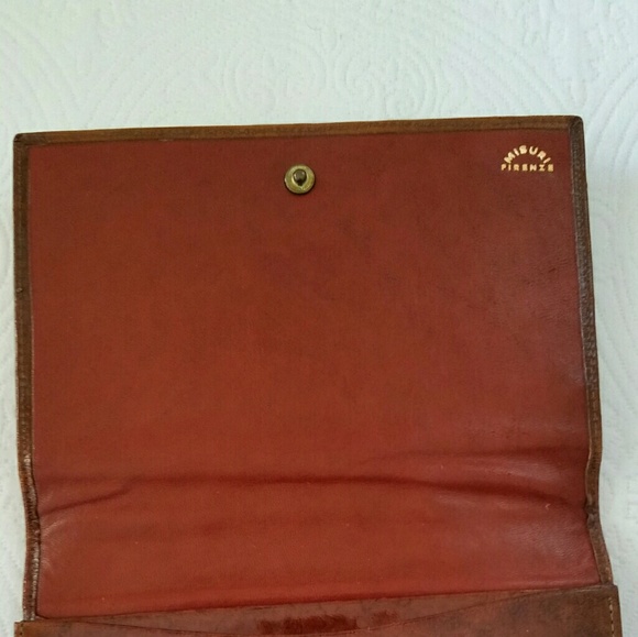 Misuri Firenze | Bags | Vintage Misuri Firenze Bag | Poshmark