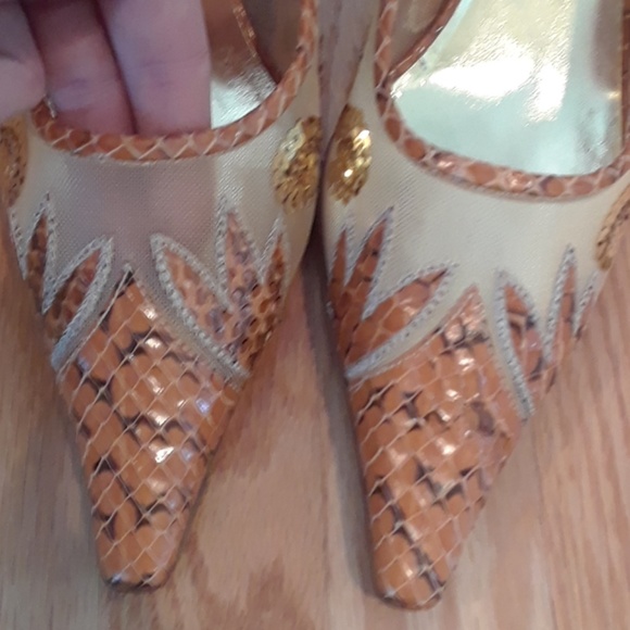 Lorbac | Shoes | New Stunning Italian Lorbac Heels | Poshmark