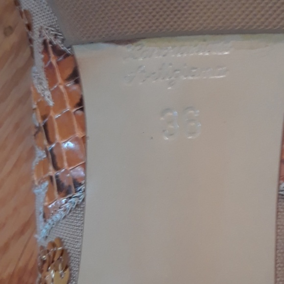 Lorbac | Shoes | New Stunning Italian Lorbac Heels | Poshmark