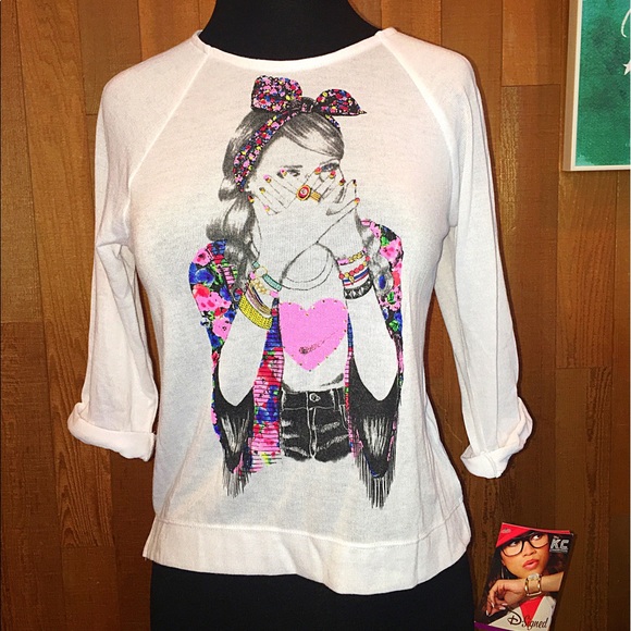 Disney | Matching Sets | Disney Kc Undercover Outfit | Poshmark