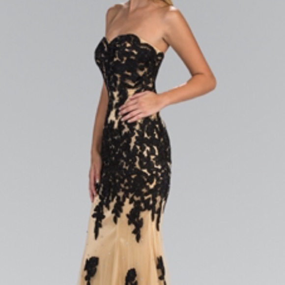 GLS | Dresses | Gls Prom Dress | Poshmark
