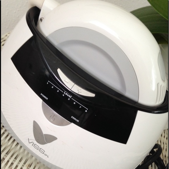 Other | Viss Ipl Hair Removal System | Poshmark