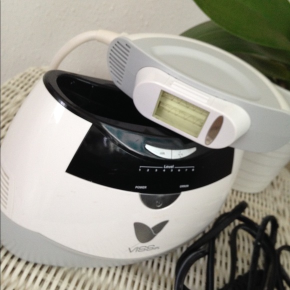 Other | Viss Ipl Hair Removal System | Poshmark