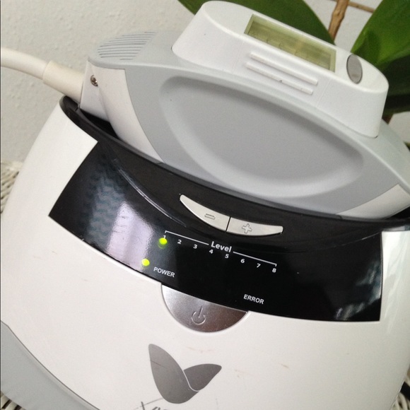 Other | Viss Ipl Hair Removal System | Poshmark
