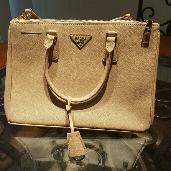 Prada | Bags | Authentic Prada Handbag | Poshmark
